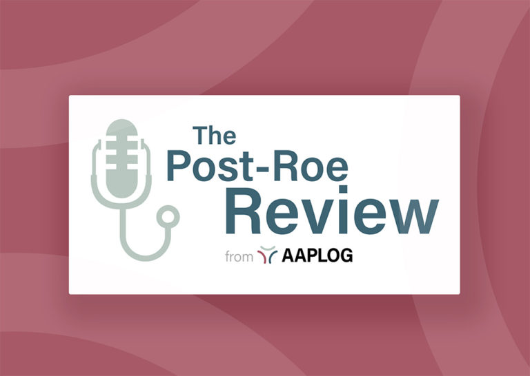 Prolife OBGYNS – AAPLOG – American Association of Pro-life ...