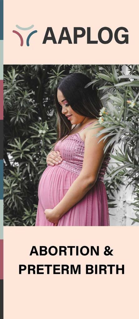 Patient Brochures | AAPLOG - American Association of Pro-life ...