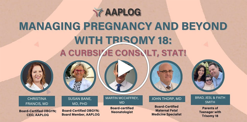 Prolife OBGYNS – AAPLOG – American Association of Pro-life ...