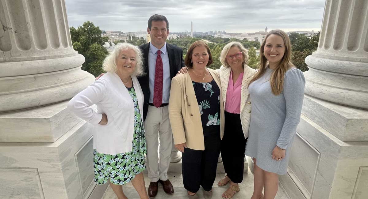 AAPLOG Leaders Speak with U.S. Legislators on Capitol Hill | AAPLOG ...