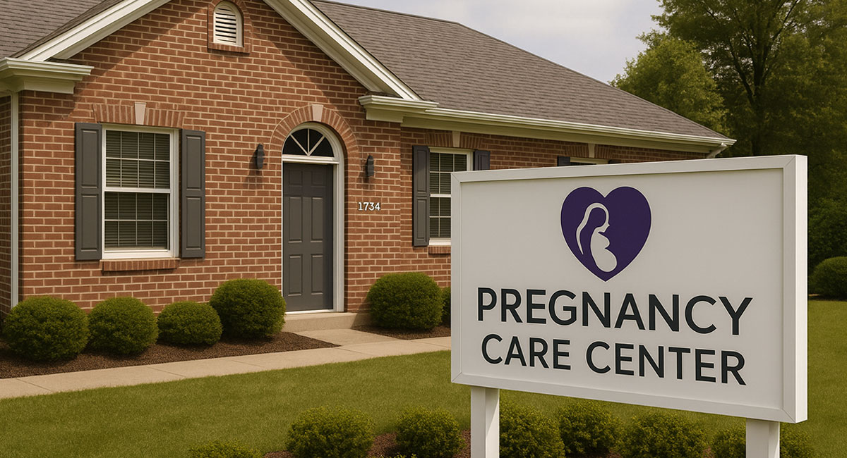 Pregnancy Centers Prove Abortion Industry Wrong: Over $454 MILLION to ...
