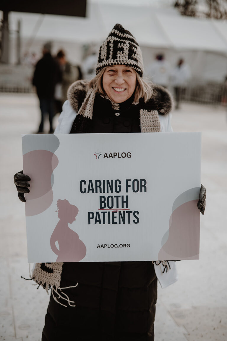 Standing for Life in January: The Pro‑Life Medical Voice At the 2026 ...